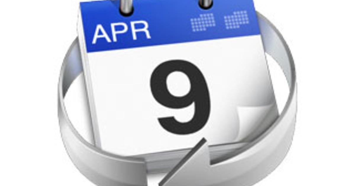 Kurztest BusyCal Die ICal Alternative Mac Life kurztest-busycal-die-ical-alternative-mac-life
