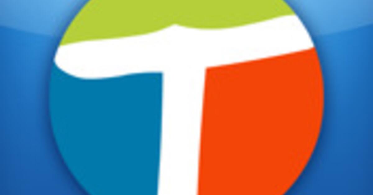 Twonky Mobile - App - Test | Mac Life
