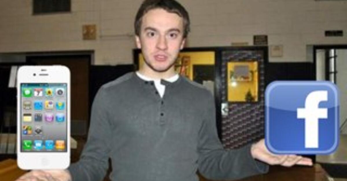 Jailbreak-Star George Hotz arbeitet für Facebook | Mac Life