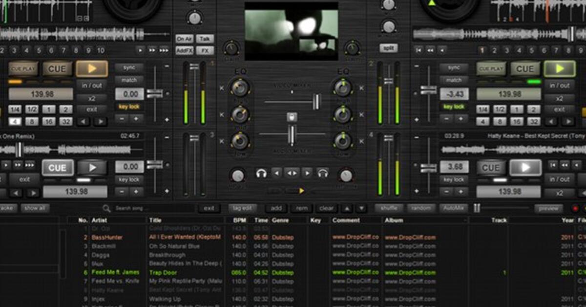 PCDJ Dex 2: Extrem vielseitige DJ-Software | Mac Life