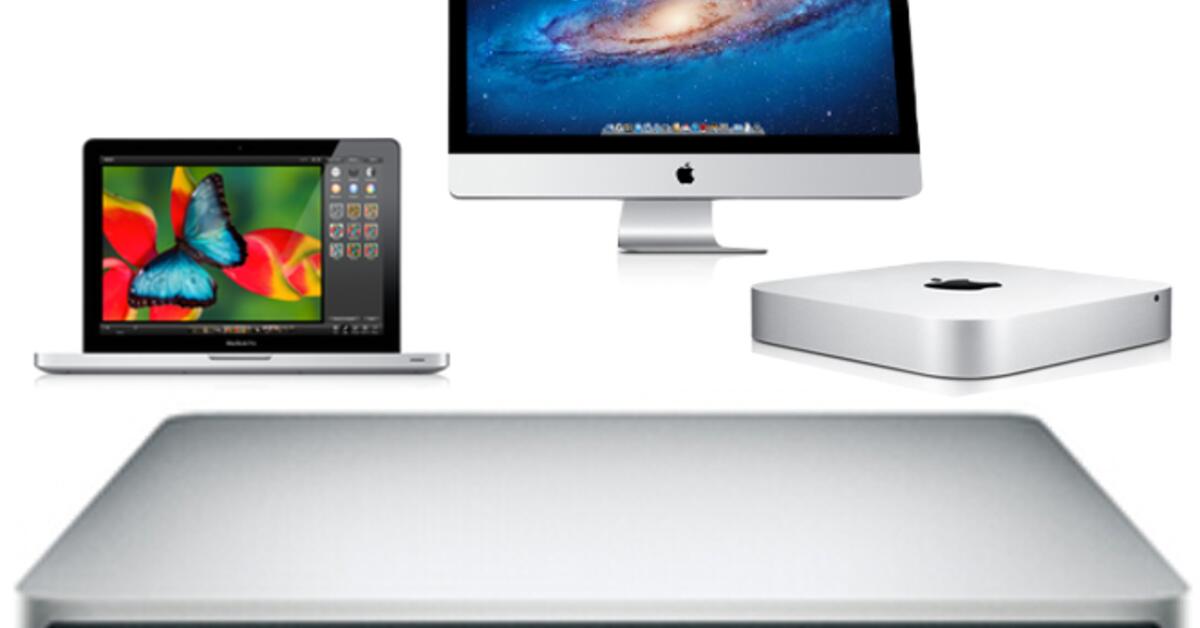 Externes SuperDrive an (fast) jedem Mac verwenden | Mac Life