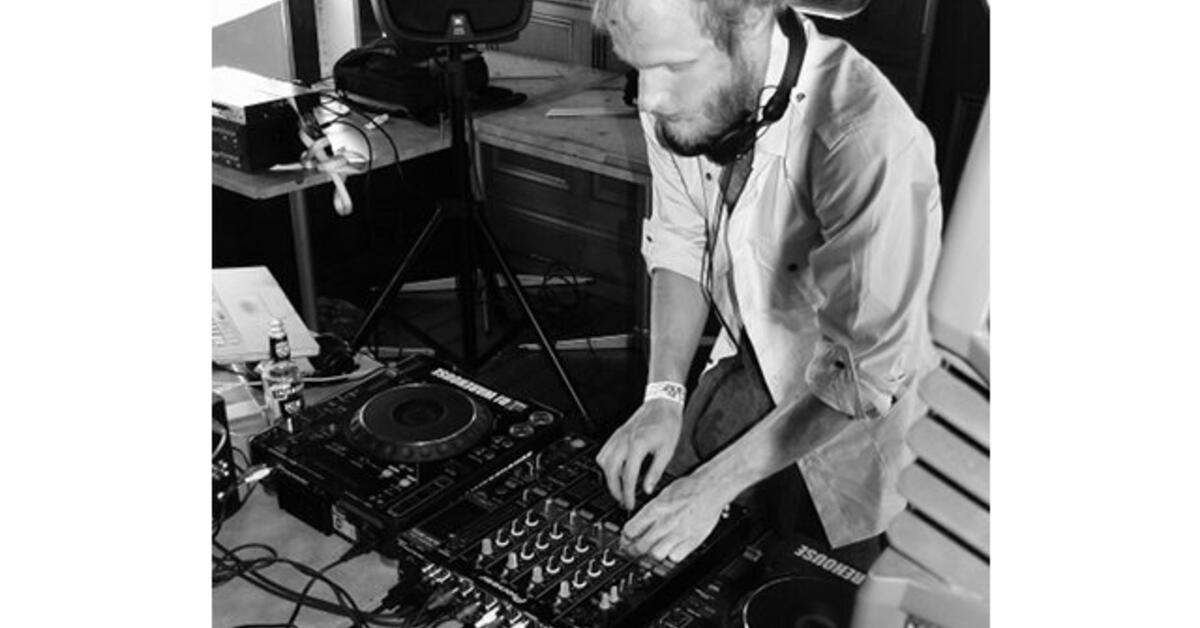 DJ-Interview: Boris Brejcha | Mac Life