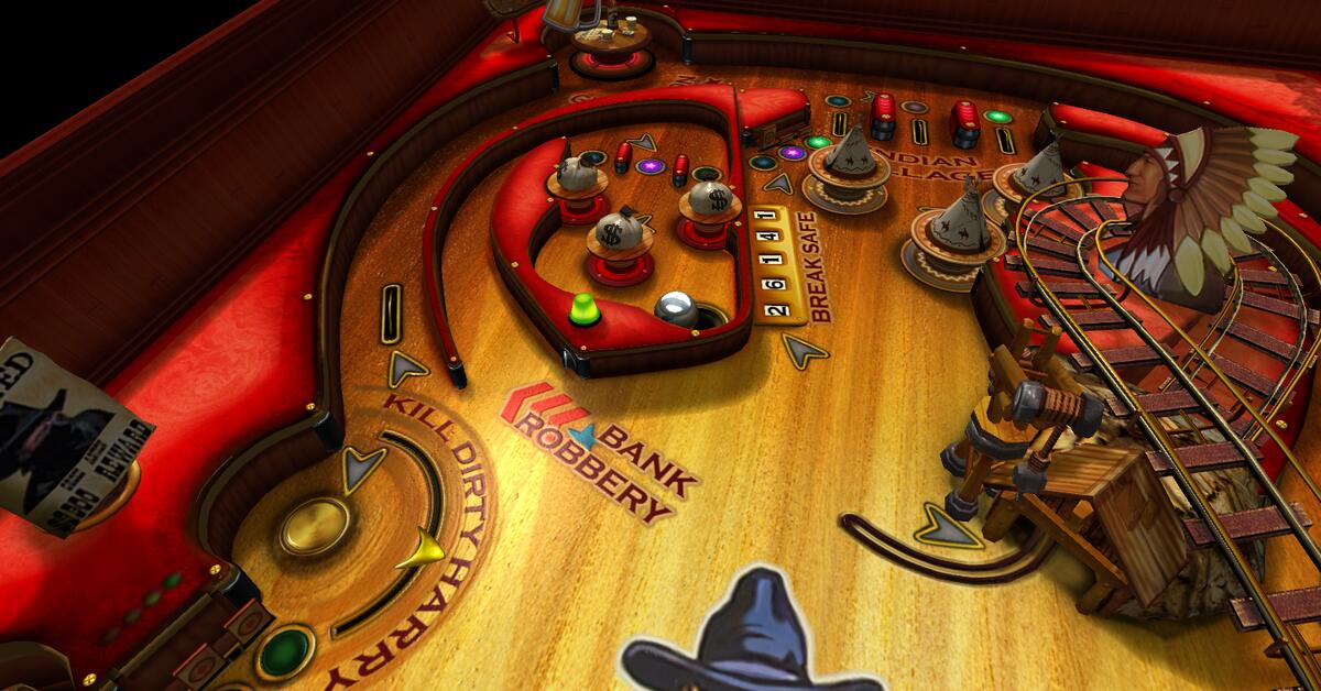 Mac App Store: Pinball HD im Test | Mac Life