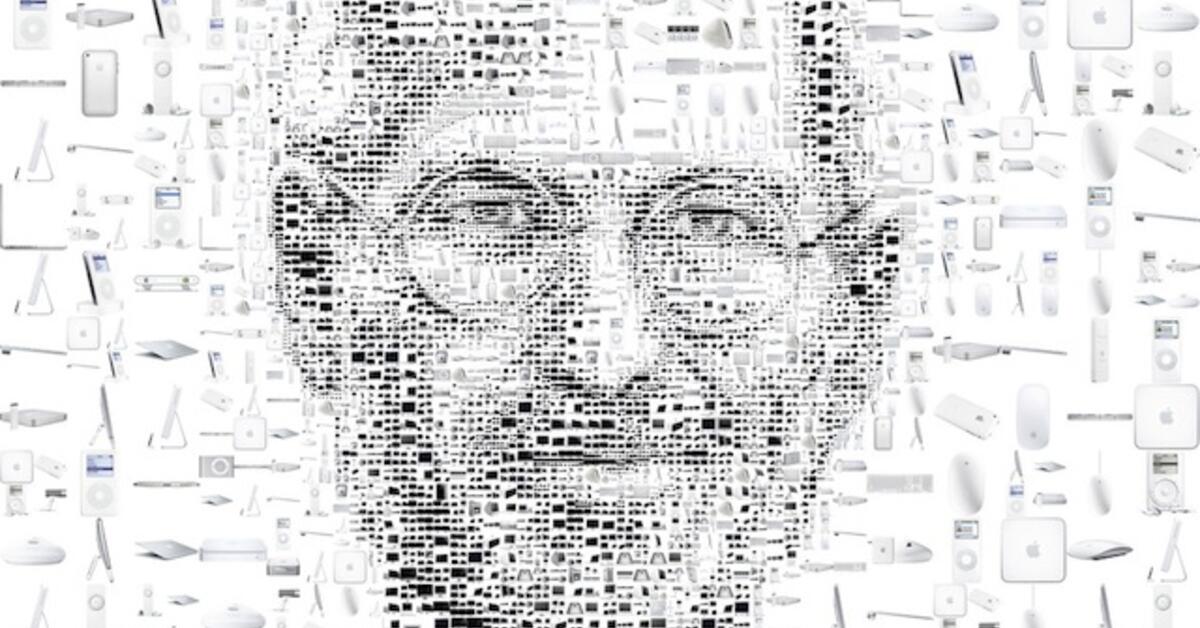 Autorisierte Steve-Jobs-Biografie „iSteve: The Book of Jobs“ kommt ...