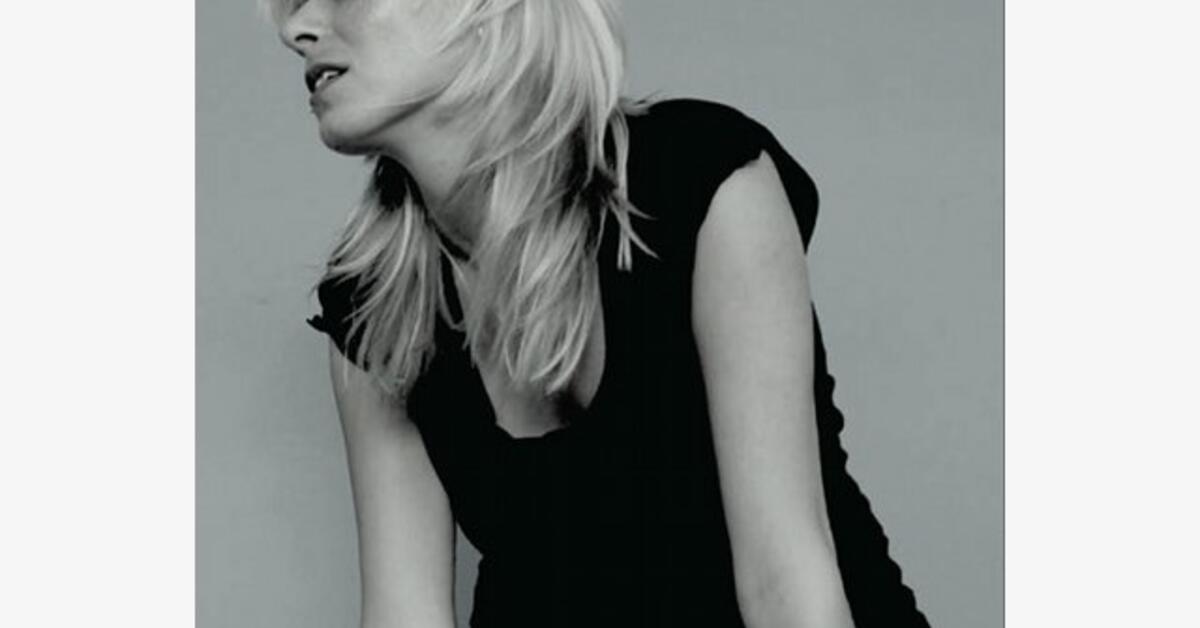 Interview: Mandy Jordan - Inspiration aus der Vergangenheit | Mac Life