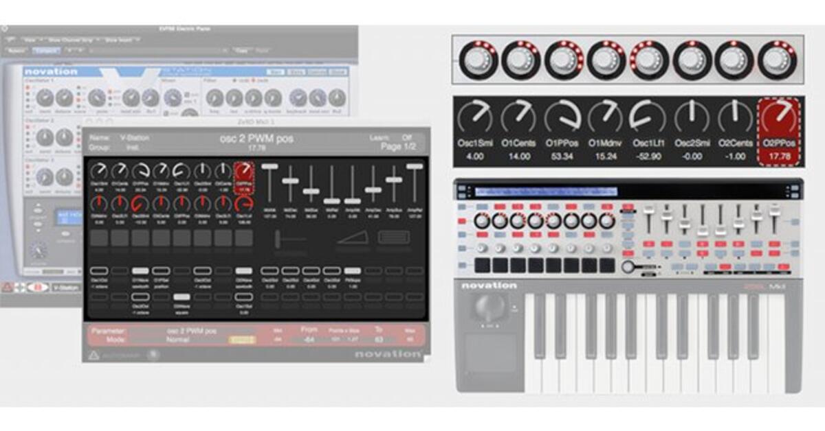 Novation Automap 4.1 jetzt kostenlos verfügbar | Mac Life