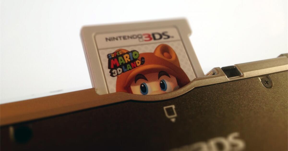 Nintendo 3DS versus iPhone & iPod touch: Der Krieg der Systeme | Mac Life
