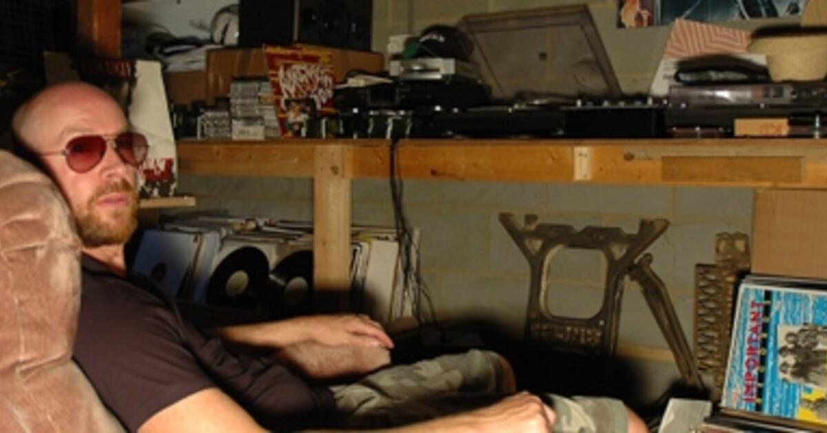 DJ-Interview: Mark Broom | Mac Life