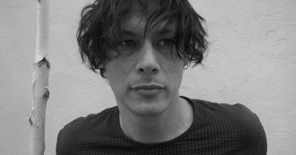 DJ-Interview: Luke Slater | Mac Life