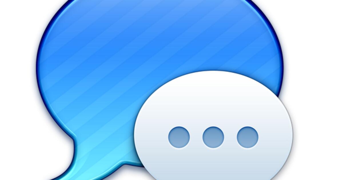 iMessage für den Mac: Apple veröffentlicht „Messages“ für OS X | Mac Life