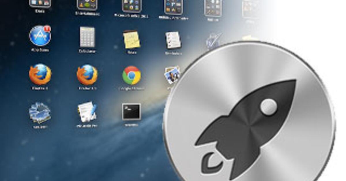 OS X Mavericks: Hintergrund-Effekt für Launchpad ändern | Mac Life