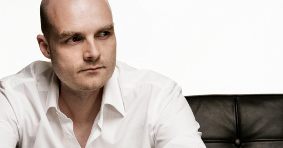 Porträt: Martin Eyerer | Mac Life