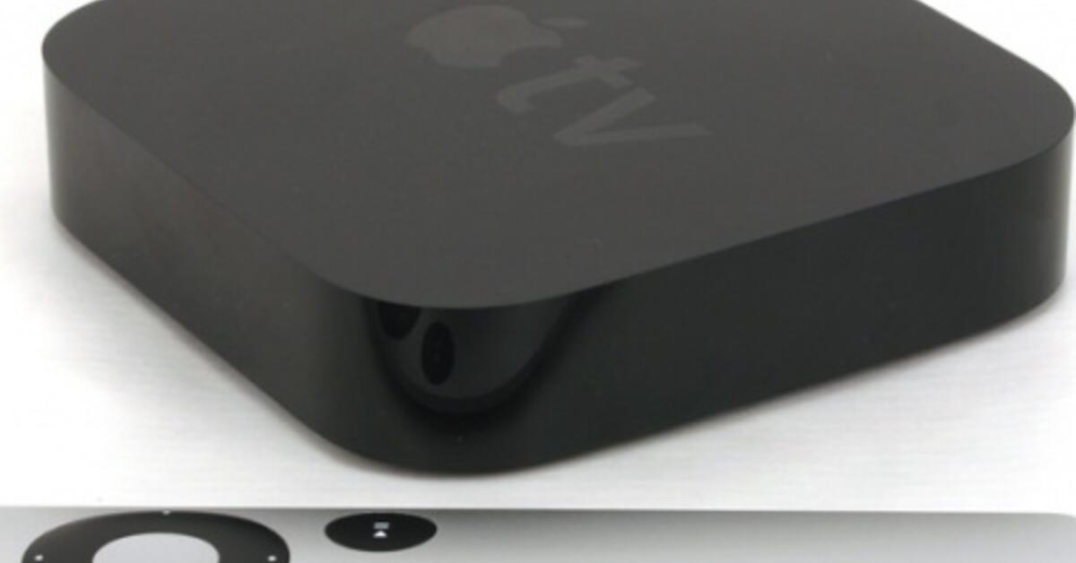 Apple TV 3. Generation: Unboxing und erste Testberichte | Mac Life
