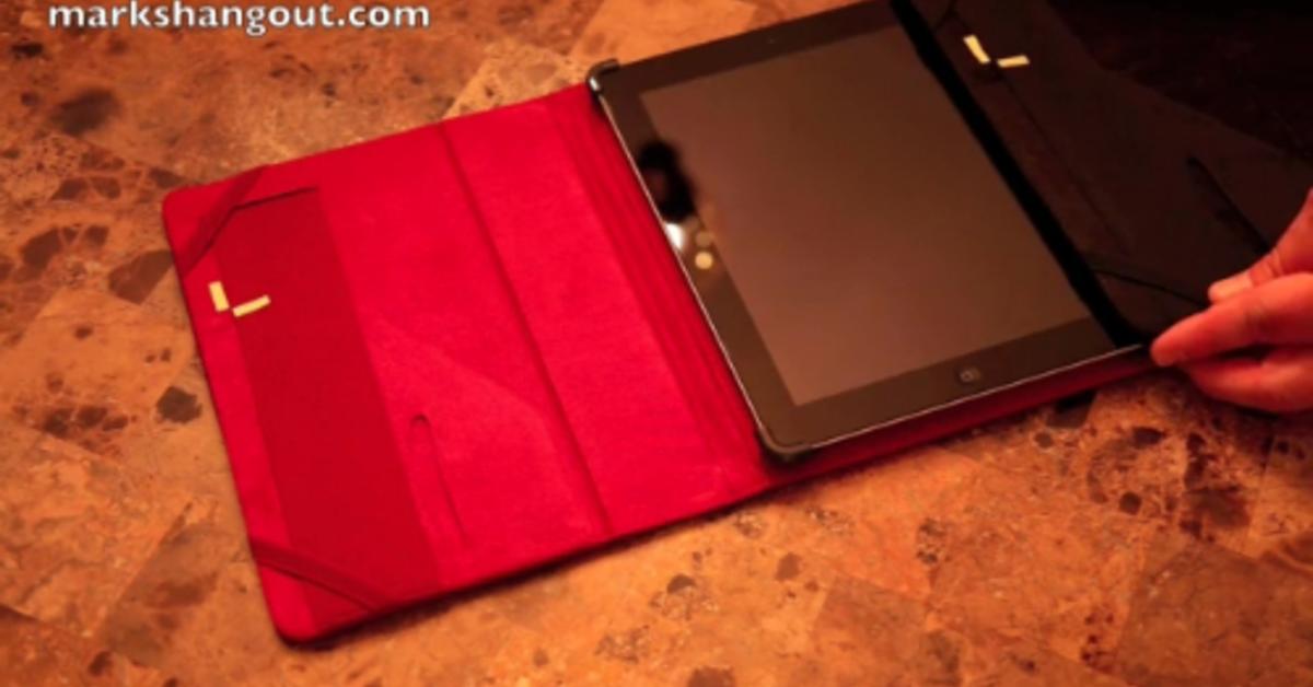 iPad 3. Generation: Probleme mit dem Smart Cover? | Mac Life
