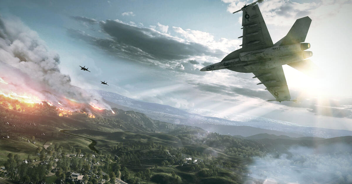 EA arbeitet an "Frostbite Go"-Engine für iOS und Android | Mac Life