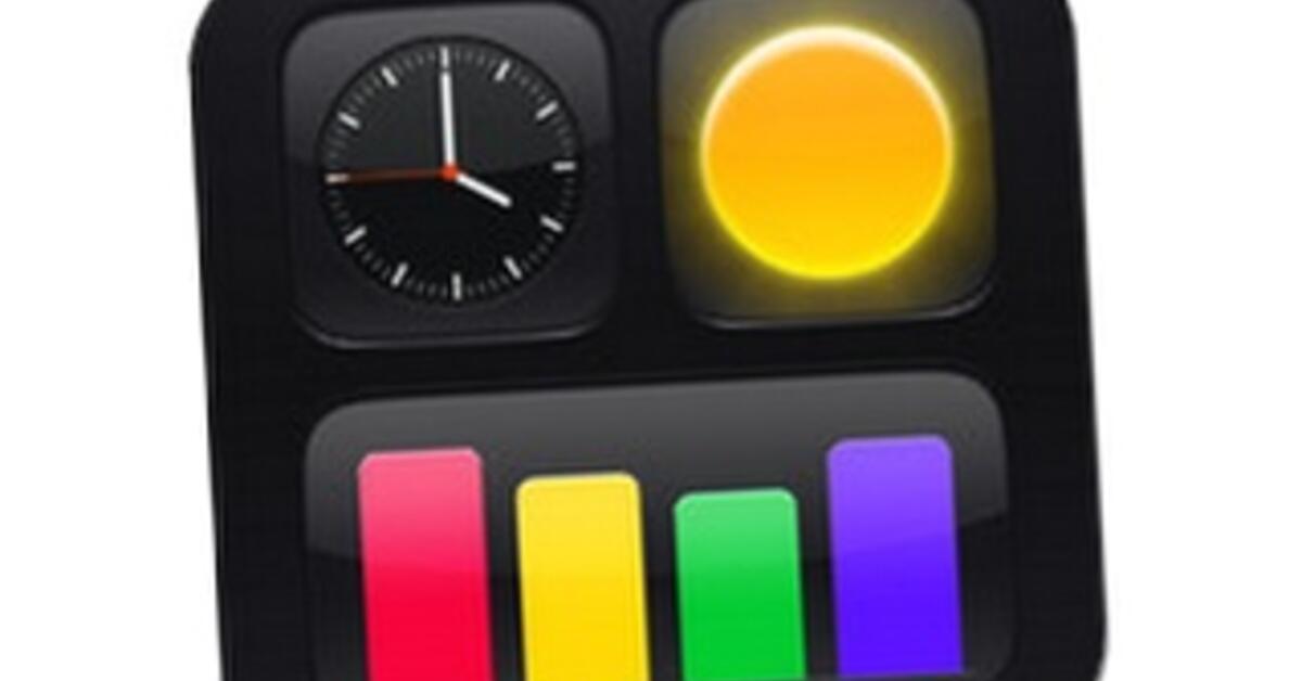 Alles im Blick: Panic veröffentlicht Status Board für das iPad | Mac Life