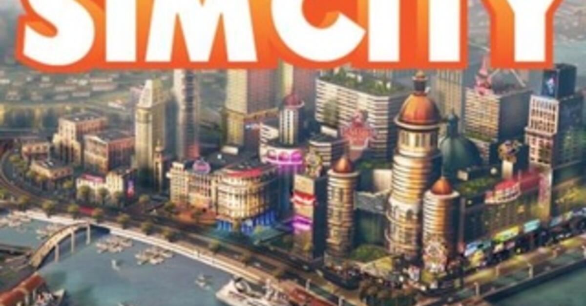 Im Test: SimCity (2013) für den Mac | Mac Life