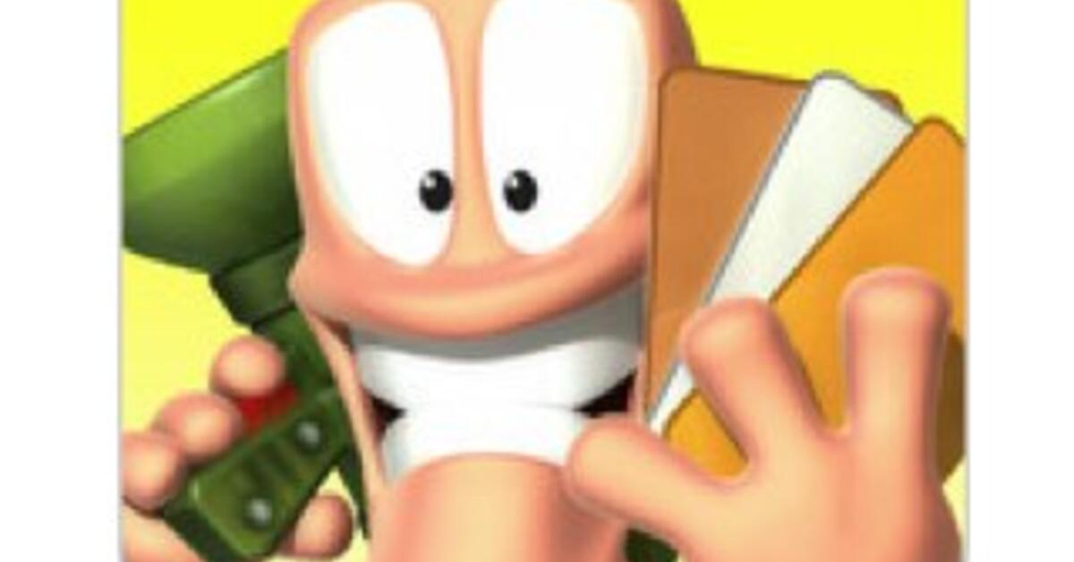 Worms 3 für iOS ab sofort im App Store erhältlich | Mac Life