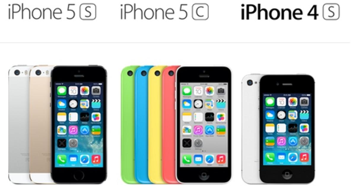 Höchste iOS-Versionen für alle iPhone, iPad und iPod touch | Mac Life