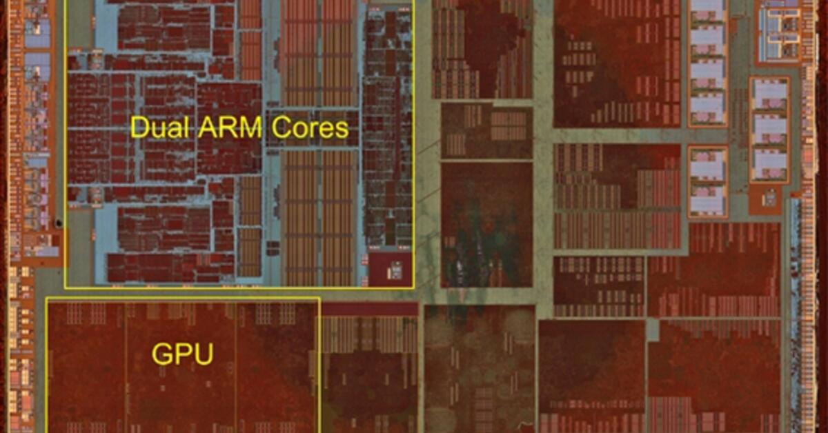 iPhone 5s: Neue Informationen rund um den A7-Chip | Mac Life