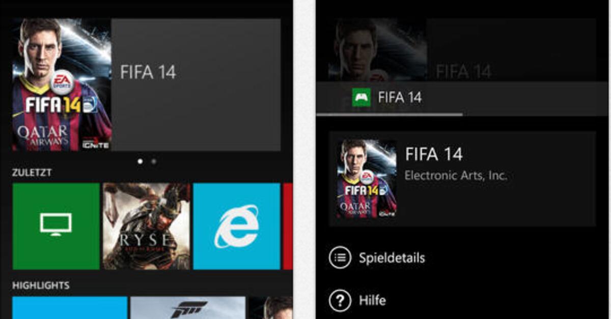 Microsoft veröffentlicht Xbox One App für iPhone und iPad | Mac Life