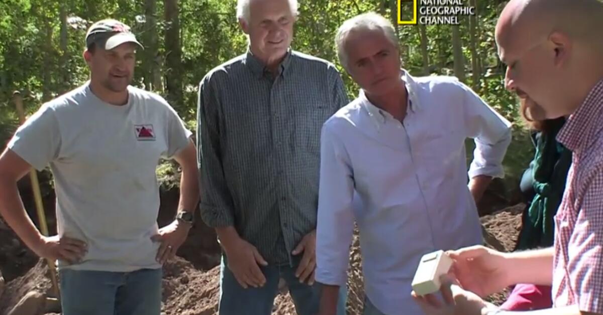 Zeitkapsel mit Steve Jobs' Lisa-Maus geborgen | Mac Life