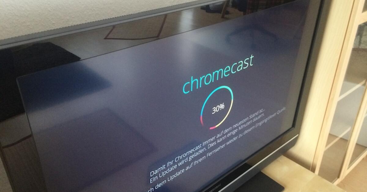 Chromecast im Test: Das günstigere und bessere Apple TV? | Mac Life
