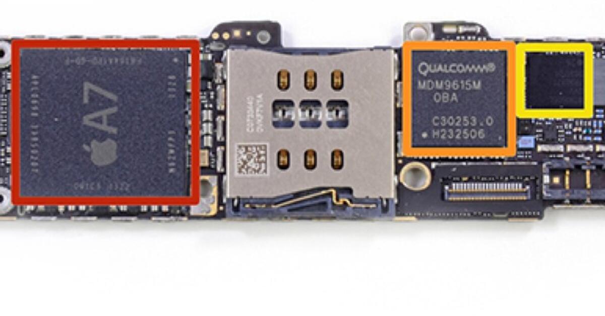 Bericht: Apple wird weitere iPhone-Chips selbst entwickeln | Mac Life