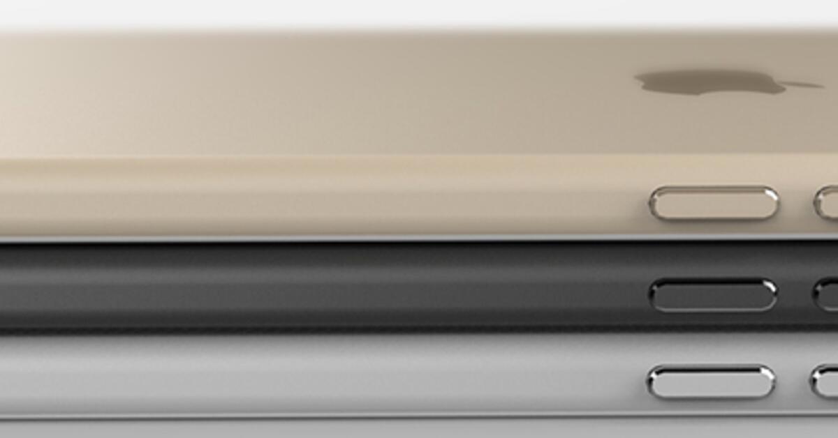 iPhone 6: XL-Variante mit 5,5-Zoll-Display Monate später? | Mac Life