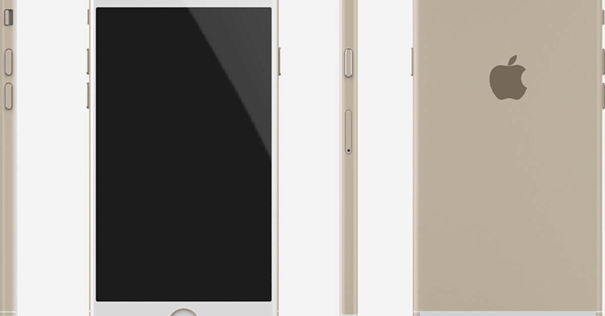 iPhone 6: XL-Variante mit 5,5-Zoll-Display Monate später? | Mac Life