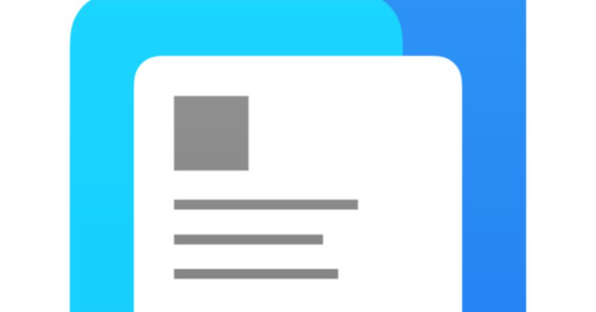 Facebook Paper - App - Test | Mac Life