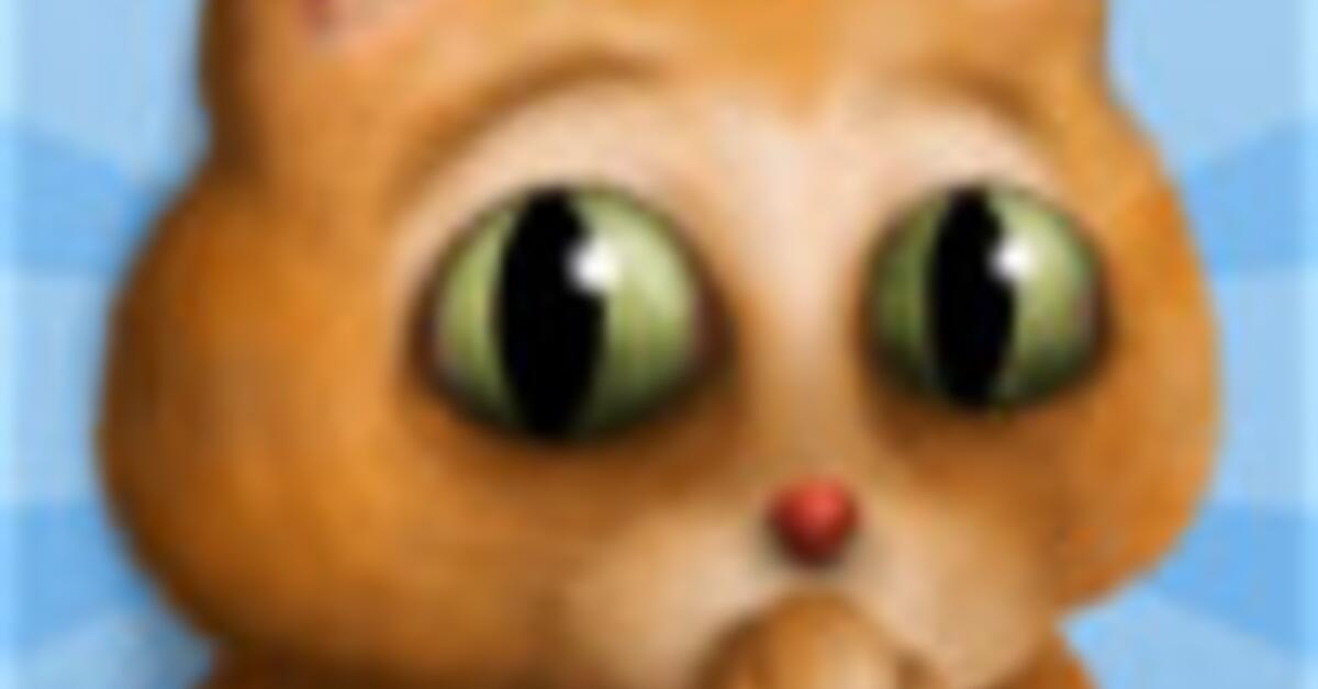 Clumsy Cat - App - Test | Mac Life