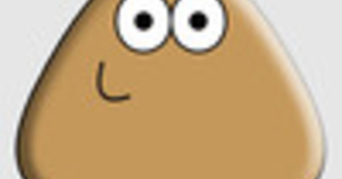 Pou - App - Test | Mac Life