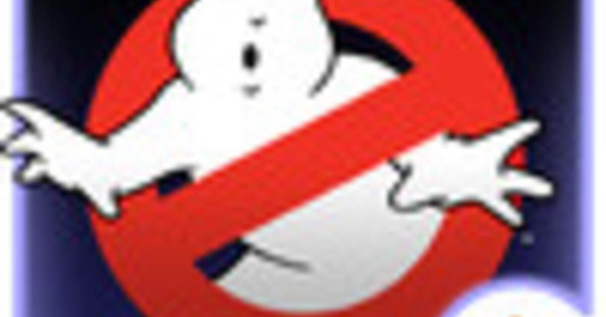 Ghostbusters - App - Test | Mac Life
