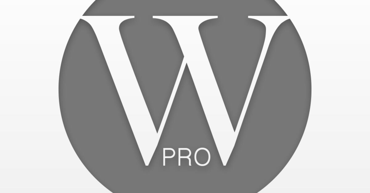 Wiki Pro - App - Test | Mac Life
