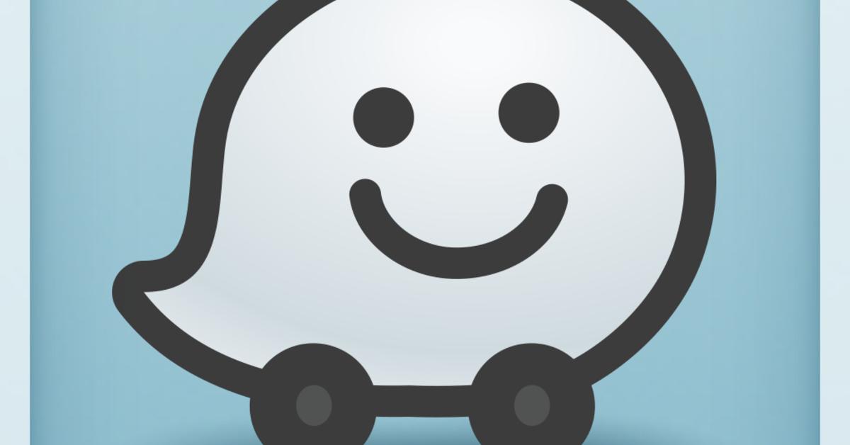 Waze - App - Test | Mac Life