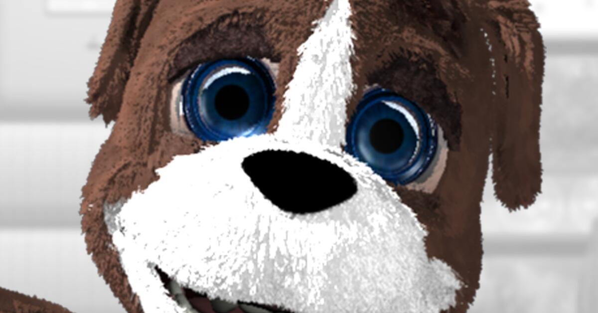 Sprechender Hund Eddie 2 - Talking Duke Dog 2 for iPhone/iPad - App ...