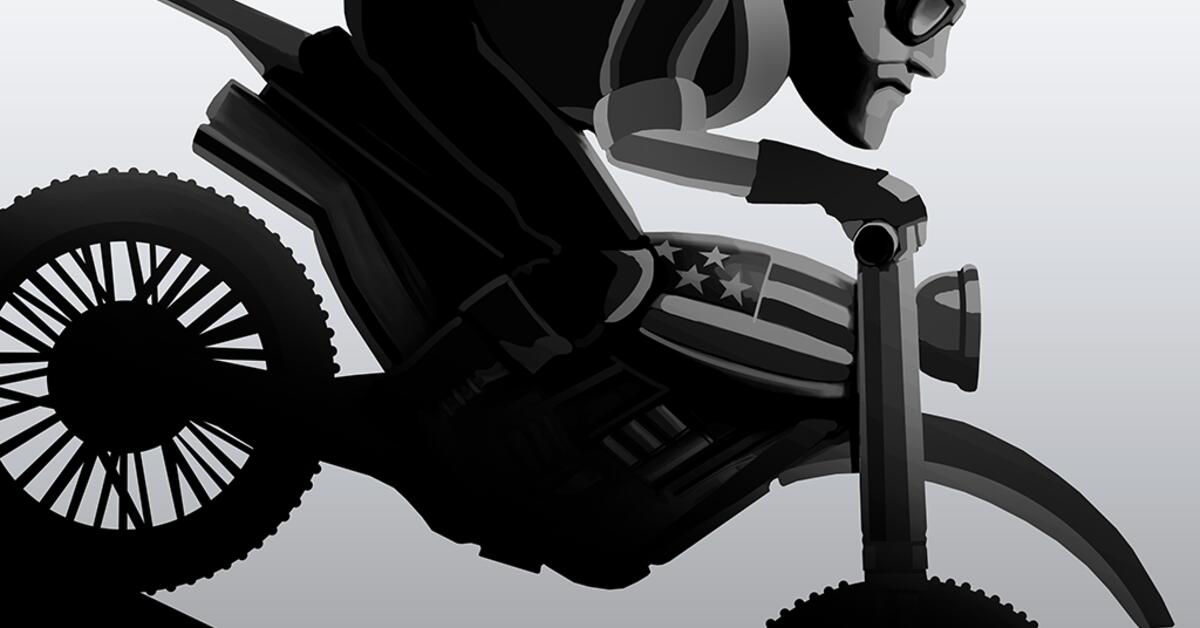 Bike Baron - App - Test | Mac Life