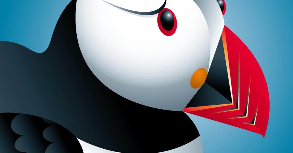 Puffin Web Browser - App - Test | Mac Life