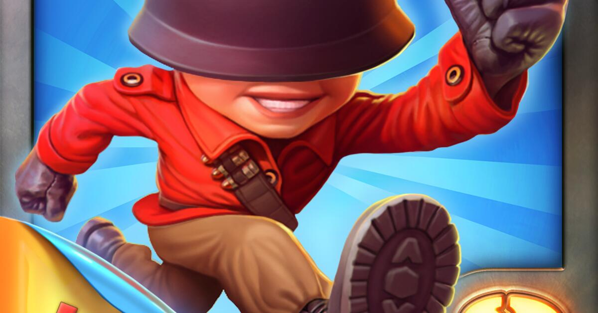 Fieldrunners 2 HD - App - Test | Mac Life