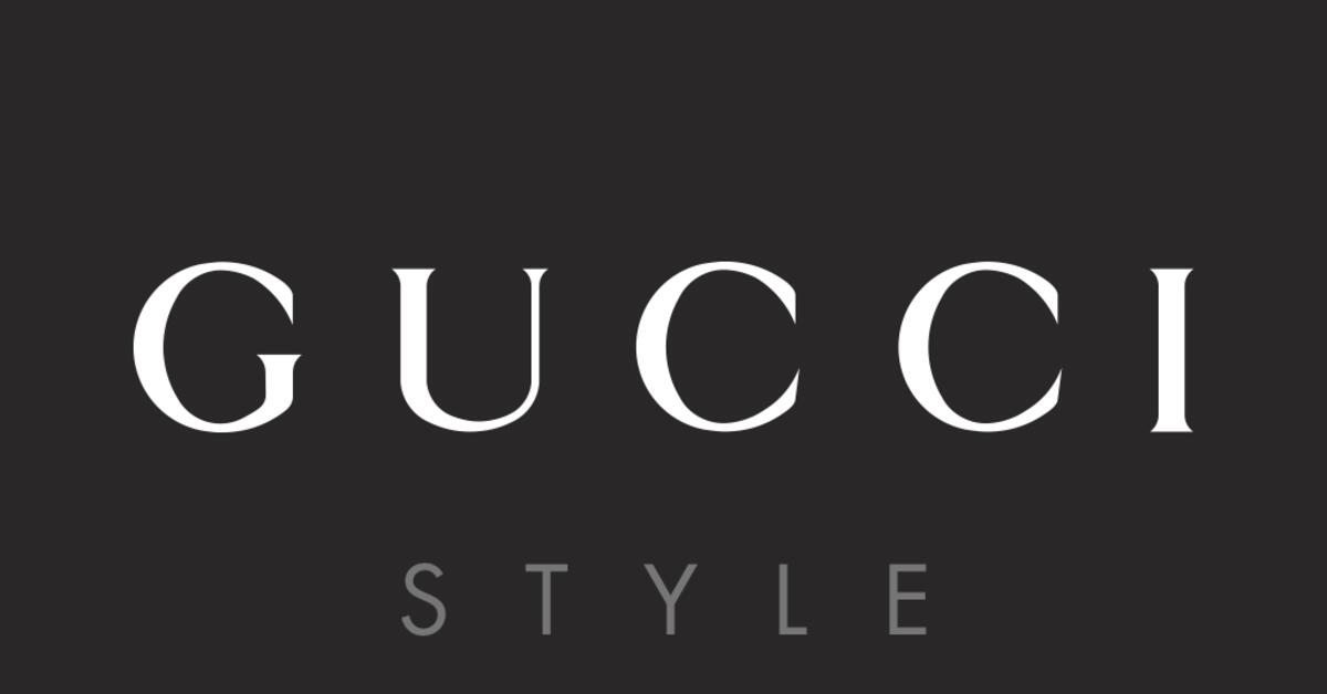 GUCCI STYLE - App - Test | Mac Life
