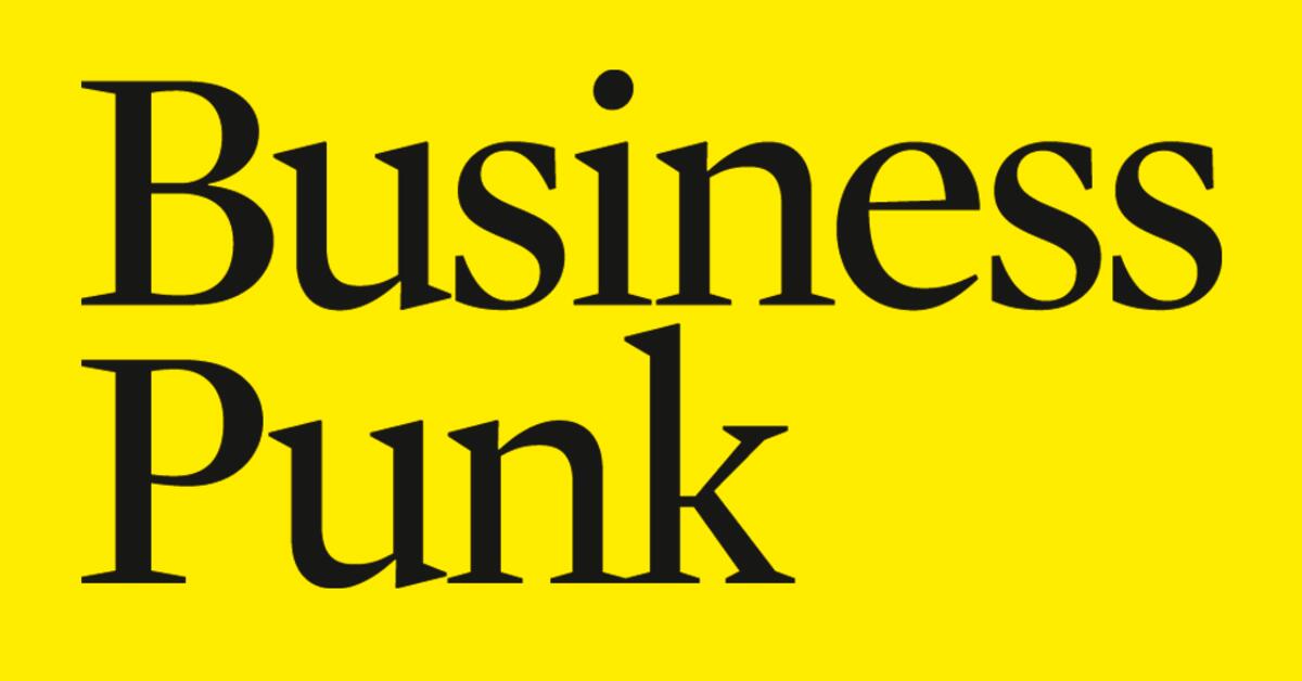 Business Punk - Das Business Lifestyle Magazin - App - Test | Mac Life