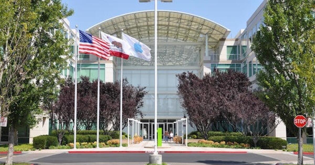 Apple Universität: Enthüllte Einblicke in Apples Bildungsprogramm | Mac ...