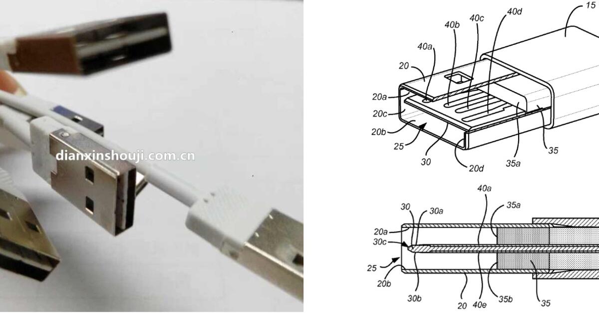 iPhone 6: Geleakte Bilder und Video zeigen beidseitig nutzbaren USB ...
