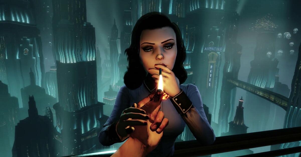 Bioshock für iOS: Endlich ist es da! | Mac Life