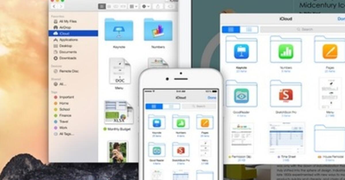 iOS 8: Aktivieren Sie iCloud Drive am besten noch nicht! | Mac Life