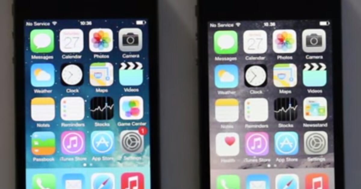 iPhone 4S: Macht eine Aktualisierung auf iOS 8 Sinn? | Mac Life