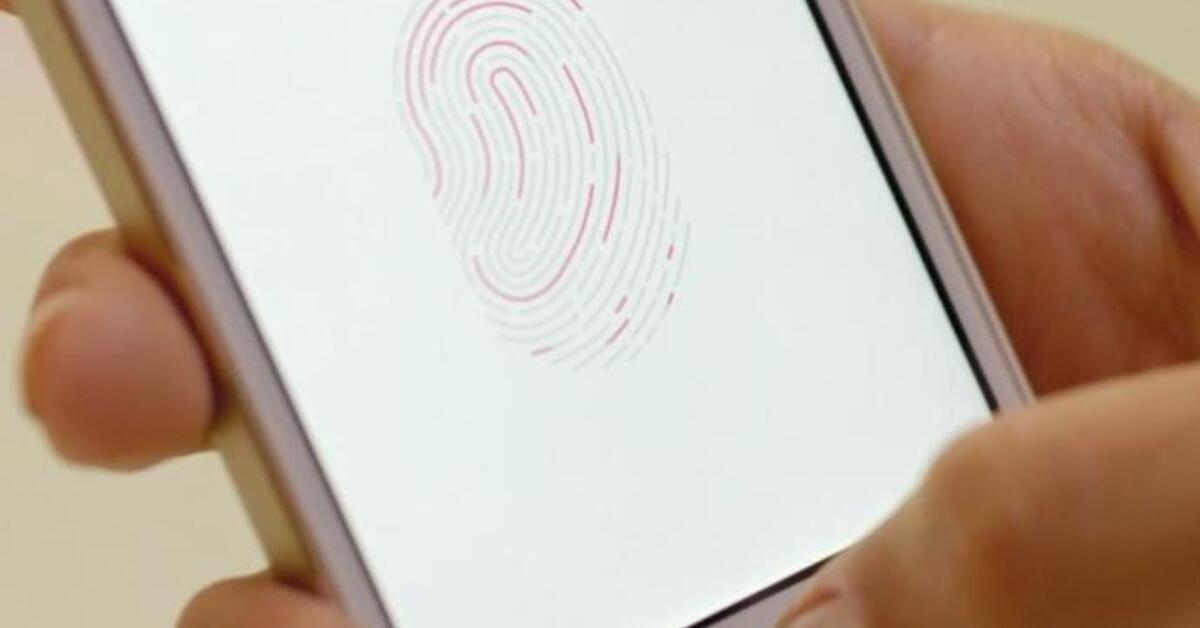 Touch ID: Kommt Apples Fingerabdruck-Scanner nun auch für MacBook Air ...