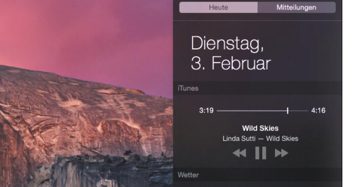 iTunes: 9 clevere Funktion der Apple-Multimedia-Software - die App kann ...