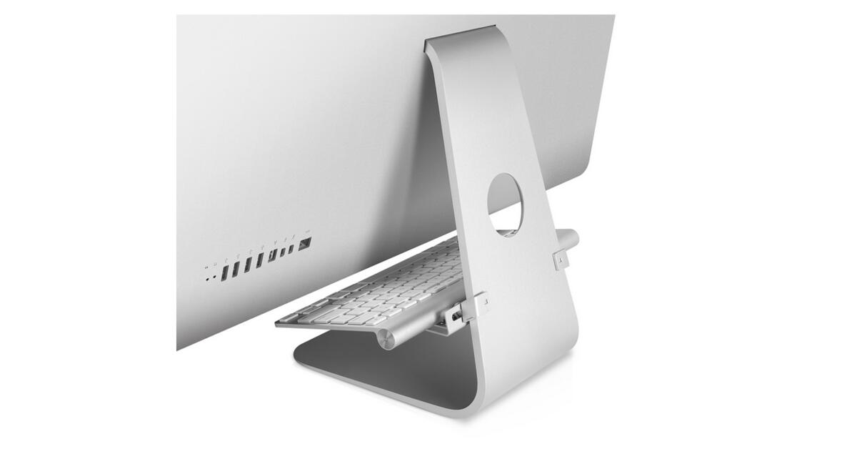 Die 10 besten iMac-Zubehöre: Unabhängig vom Design und somit auch für ...